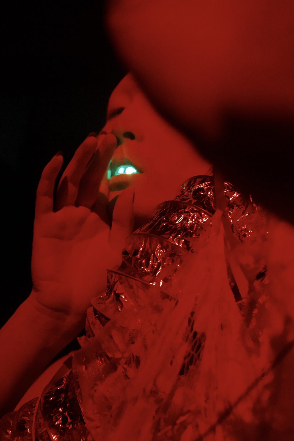 北鸥BEIO — Micro Body Language